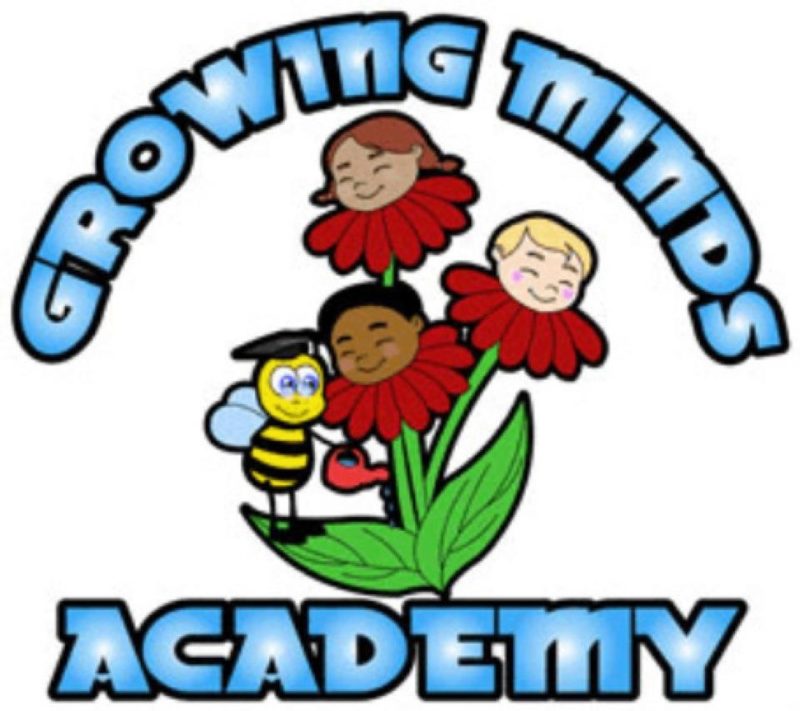 Grow Minds Academy